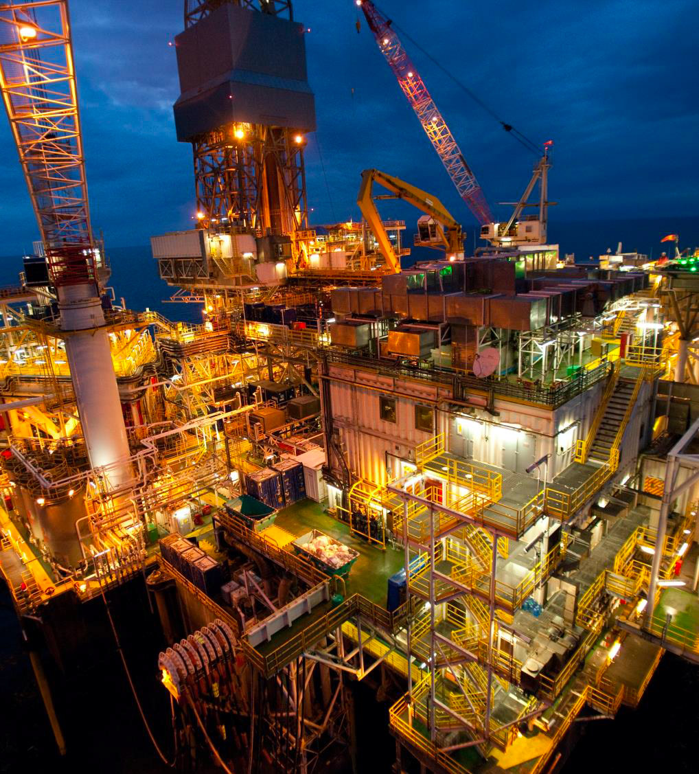 Schlumberger signs up to Aiming for Zero Methane Emissions Initiative ...